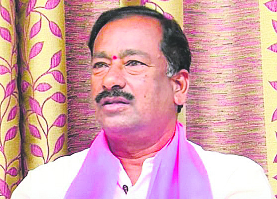 Uppal: బేతి సుభాష్‌ రెడ్డి ప్రత్యర్థి పార్టీలో చేరనున్నారా? | Will ...