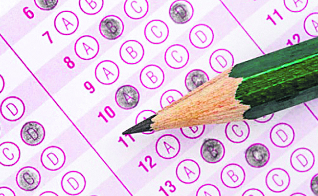 టీఎస్‌పీఎస్సీ వెబ్‌సైట్‌లో గ్రూప్‌–4 జవాబు పత్రాలు | TSPSC Group 4 ...