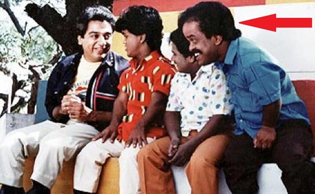 Tamil Actor Mohan Passes Away Road Side In Madurai - Sakshi