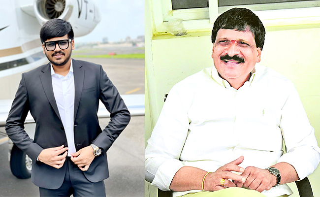 మైనంపల్లికి సన్‌స్ట్రోక్‌ తప్పదా? | Mynampally Hanumanth Rao About MLA ...
