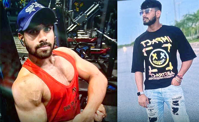 జిమ్‌ ట్రైనర్ రాహుల్‌ హత్య కేసులో ట్విస్ట్‌ | Shocking Twist Revealed ...