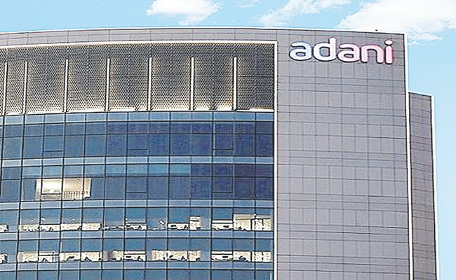 అదానీ ఎంటర్‌ప్రైజెస్‌ లాభం అప్‌ | Adani Enterprises Net profit jumps ...