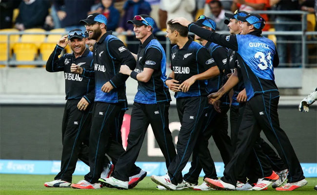 IPL 2024: Ex New Zealand All Rounder Daniel Vettori Appointed As New ...