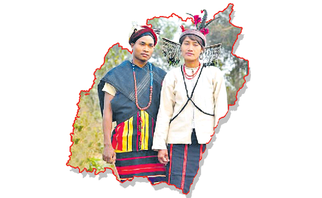 History Of Manipur In Telugu, What Are The Reasons Behind Kuki And ...
