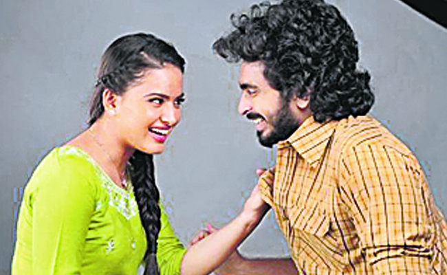 అట్టా.. ఎట్టాగా పుట్టేసినావు... | Atta Ettaga: Music director Radhan ...