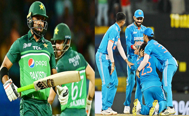 వాళ్లను ఉతికి ఆరేశారు! పాక్‌ మరీ చెత్తగా.. శ్రీలంక తక్కువేం కాదు ...