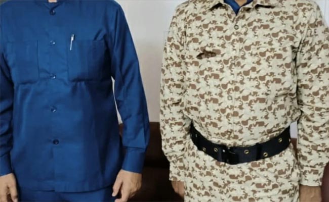 New Parliament Dress Code: పార్లమెంట్‌ ఉద్యోగులకు కొత్త యూనిఫామ్ ...