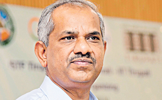 గగన్‌యాన్‌ తరహాలో ‘సముద్రయాన్‌’ | Samudrayan like Gaganyaan | Sakshi