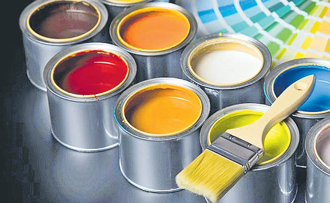 బిర్లా ‘ఓపస్‌’ పెయింట్స్‌ | Aditya Birla Group to launch its paints ...