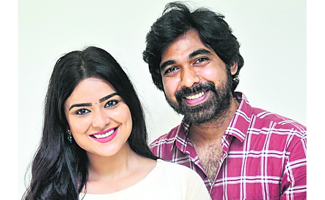 భయపెట్టే తంతిరం | Tantiram Movie Official Teaser | Sakshi