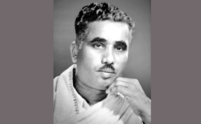 నేడు సినీ మార్గదర్శకుడు కేవీ రెడ్డి వర్ధంతి | Sakshi Guest Column On ...