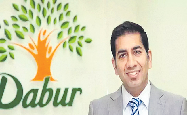ఆరోగ్య విభాగంపై డాబర్‌ ప్రత్యేక దృష్టి | Dabur eyes Rs 5,000 crore ...