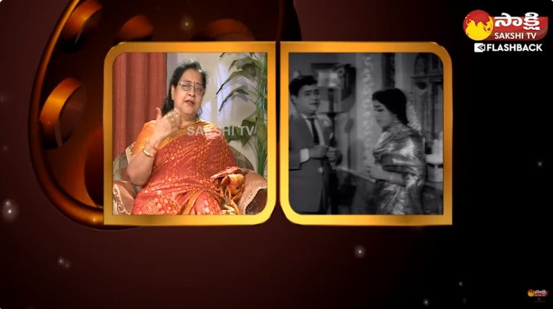 పద్మనాభం గారికి నేనంటే చాలా ఇష్టం..! | Actress Geethanjali About Senior ...