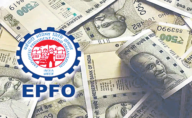 ఈపీఎఫ్‌వోలో 18.75 లక్షల మంది కొత్త సభ్యులు | EPFO records highest ...