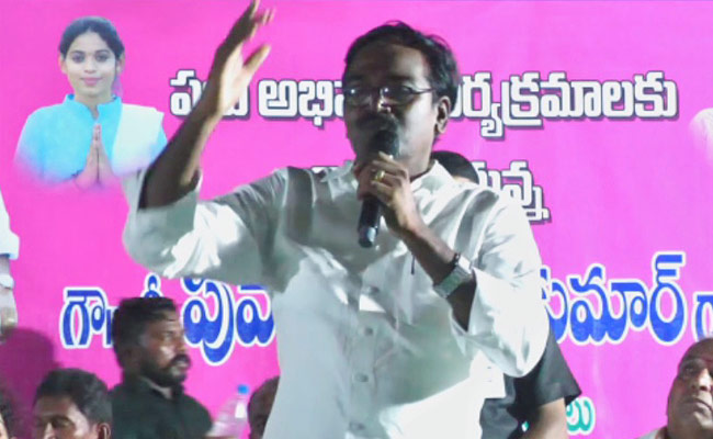 అదే జరిగితే ఇవే నాకు చివరి ఎన్నికలవుతాయేమో!: పువ్వాడ | Puvvada Ajay Kumar Comments On Assembly ...