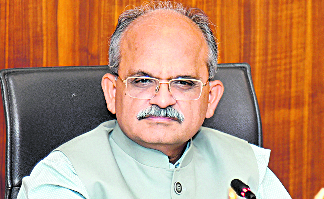 ఈ నెలలో ఇప్పటి వరకు 85 బాల్య వివాహాలకు చెక్‌ | CS Jawahar Reddy ...