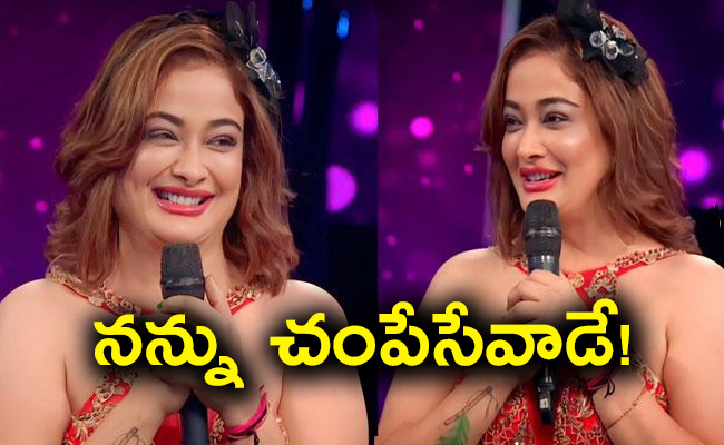 సినిమా అగ్రిమెంట్‌ సంతకం పెట్టాక కాస్టింగ్‌ కౌచ్‌కు తెరలేపేవారు | Bigg ...