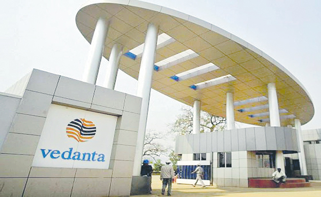 ఆరు కంపెనీలుగా వేదాంతా | Vedanta to demerge its business units into six ...