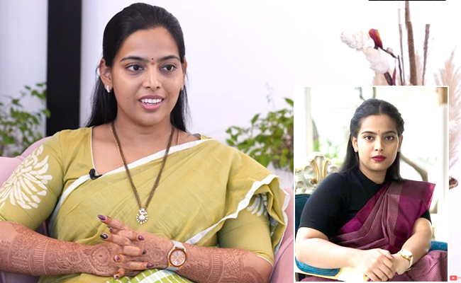 ముషీరాబాద్‌ బీజేపీ ఎమ్మెల్యే బరిలో దత్తాత్రేయ కుమార్తె! | Bandaru ...