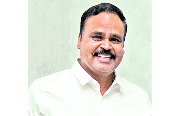 ఆక్వా జోన్‌ విధానం తెచ్చింది చంద్రబాబే.. | Vaddi Raghuram comment on ...