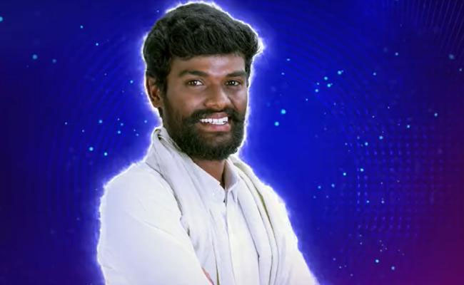 నాగార్జునకు రైతు బిడ్డ గిఫ్ట్.. అదేంటో తెలుసా? | Pallavi Prasanth ...