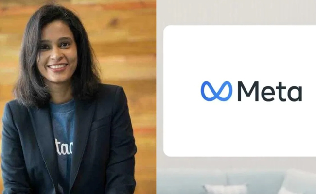 మెటాకు కీలక మార్కెట్‌గా భారత్‌ | 'India A Priority Market With ...