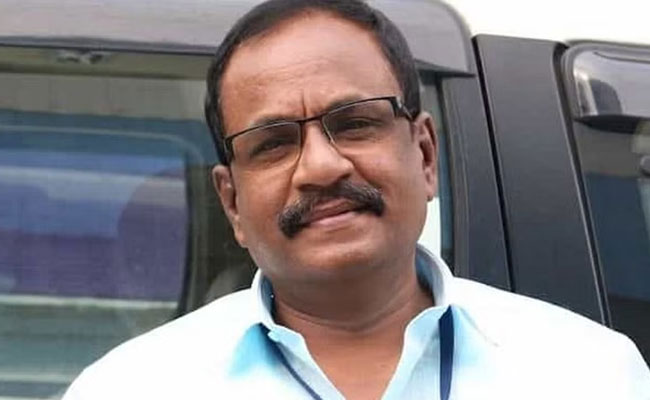 విషాదం.. ‘జైలర్‌’ నటుడు మృతి | Jailer Actor G Marimuthu Passes Away ...