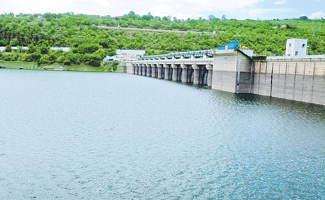 కృష్ణా ప్రాజెక్టులపై గెజిట్‌ను రద్దు చేయాలి | Gazette on Krishna ...