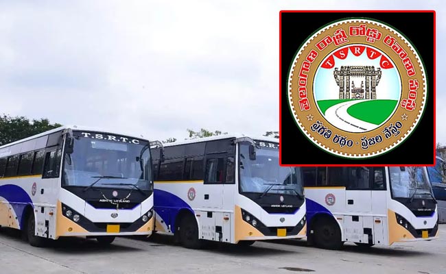 TSRTC: దసరా పండుగ వేళ ప్రయాణికులకు గుడ్‌న్యూస్‌ | TSRTC Will Run ...