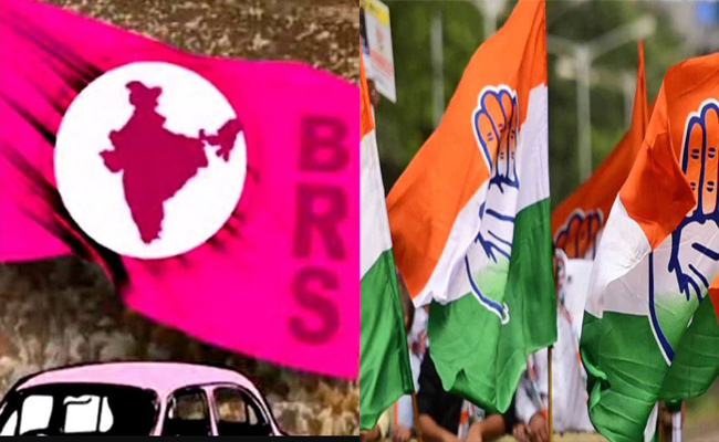 వైరాలో వార్‌.. కారు స్పీడ్‌కు కాంగ్రెస్‌ బ్రేక్‌ వేస్తుందా? | War ...