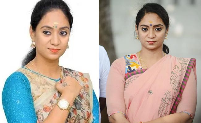 నా వల్ల కాదు.. మంత్రి పదవికి ప్రియాంక రాజీనామా | Puducherry Lone Woman ...