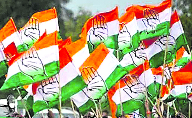 నేడు సగానికి పైగా అభ్యర్థుల ఖరారు! | Congress Central Election ...