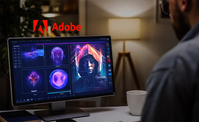 AI ఆవిష్కరణలకు వేదికగా మారిన అడోబీ | Adobe Showcases 11 Experimental ...