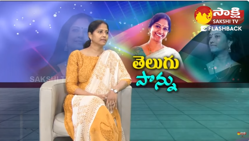 ఆ డైరెక్టర్ ఏం చేసిన కొడుతాడు..! | Actress Easwari Rao About The ...