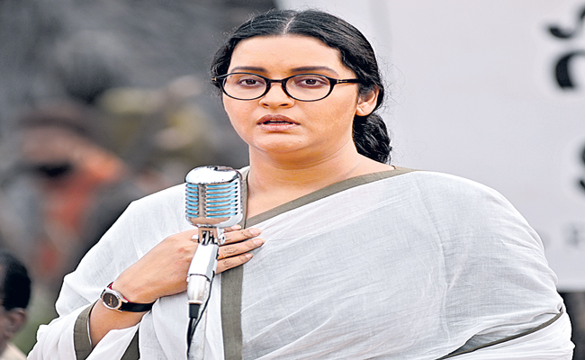 Renu Desai: గుండె సంబంధిత సమస్యలున్నాయి.. | Renu Desai Interesting ...