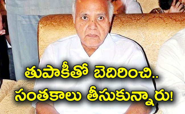 Ramoji : రామోజీరావు ఘరానా మోసం, CID కేసు, వెంటనే క్వాష్ పిటిషన్ | GJ ...