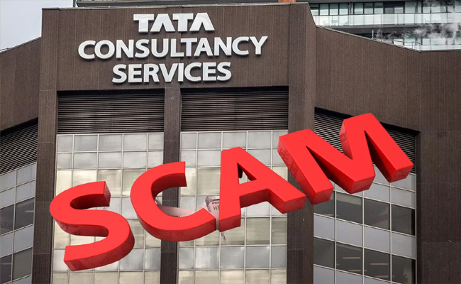 TCS Recruitment Scam: లంచాలకు ఉద్యోగాలు.. టీసీఎస్‌ స్కాం! | TCS Fires ...