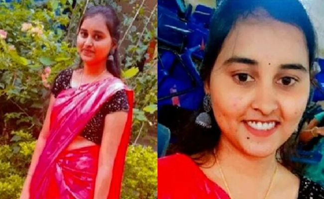 శివరామ్‌ను వదలొద్దు: ప్రవళిక తల్లిదండ్రులు | Pravalika Case Updates ...