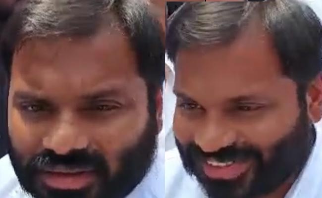 కిలారు రాజేష్ గుండెల్లో వణుకు | Kilaru Rajesh Who Did Not Cooperate ...