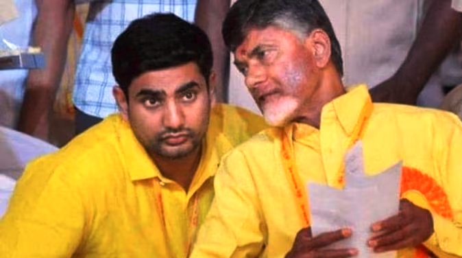 Babu Case : లోకేషా.. ఈ ప్రశ్నలకు జవాబేదీ? | Can Lokesh answers the ...