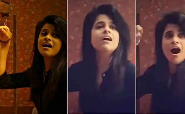 బిగ్‌బాస్‌లోకి ఎంట్రీ ఇచ్చిన సౌండ్‌ బోట్‌ బ్యూటీ | Bigg Boss 7 Tamil ...