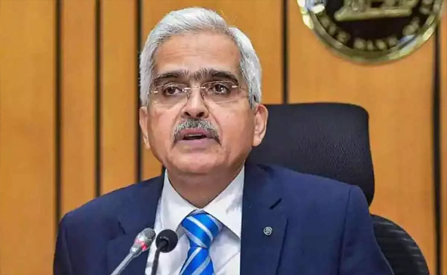 అధిక వడ్డీరేట్లు కొనసాగుతాయన్న ఆర్‌బీఐ గవర్నర్‌ | Only Time Will Tell ...