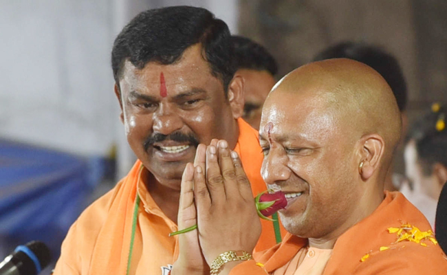 యోగిని, నన్ను చంపేస్తారట: రాజాసింగ్‌ | MLA Raja Singh About His Life ...