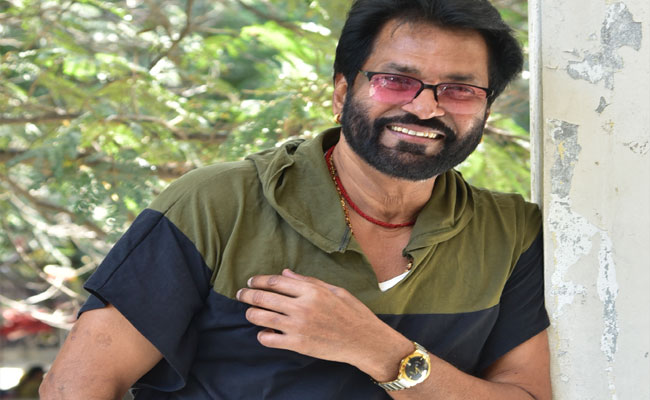 అందుకే తెలుగులో గ్యాప్‌ వచ్చింది: చరణ్‌ రాజ్‌ | Actor Charan Raj ...