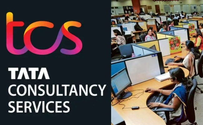 TCS Recruitment Scam: కాంట్రాక్ట్‌ ఉద్యోగుల వేతనాలపై టీసీఎస్‌ కీలక ...