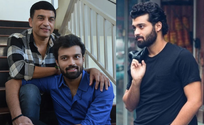 దిల్‌ రాజు ఇంట పెళ్లి సందడి.. ఏపీ వ్యాపారవేత్తతో వియ్యం | Dil Raju ...