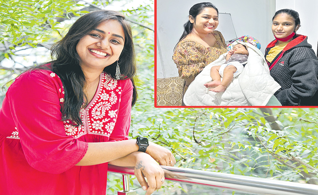 Seshanka Binesh: పేదపిల్లల గుండెచప్పుడు | Special Story On Seshanka ...