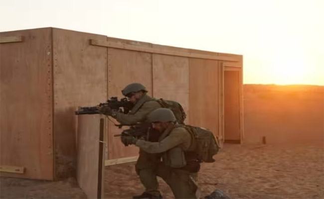 హమాస్ ఎయిర్ ఫోర్స్ చీఫ్ హతం? అక్టోబరు 7 దాడుల మాస్టర్‌మైండ్‌? | Hamas ...