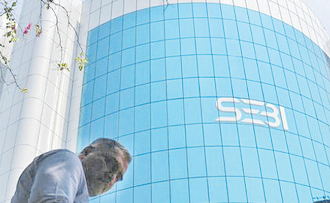 వదంతులపై స్పందించాల్సిందే | Sebi extends timeline for verification of ... వదంతులపై స్పందించాల్సిందే | Sebi extends timeline for verification of ...