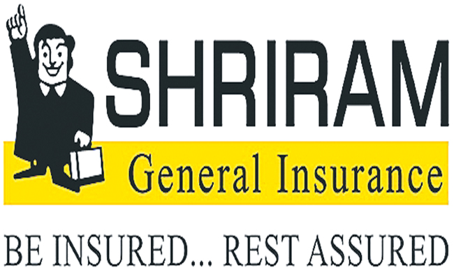మెరైన్‌ బీమాపై శ్రీరామ్‌ జనరల్‌ ఫోకస్‌ | Shriram General To Diversify ...